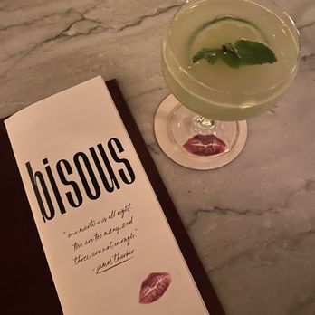 BISOUS - Updated August 2024 - 56 Photos & 26 Reviews - 938 W Fulton ...