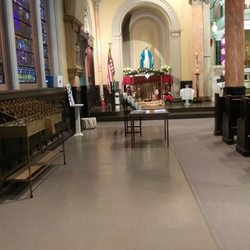 OUR LADY OF CONSOLATION PARISH - 14 Photos - 10 Webster St, Pawtucket ...