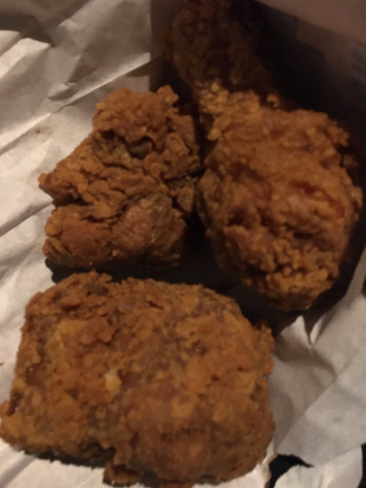 LE COQ FRIT - Updated May 2024 - Yelp