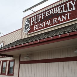 PUFFERBELLY RESTAURANT - Updated June 2025 - 130 Photos & 210 Reviews ...