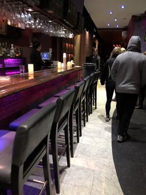 INFUSION LOUNGE - 95 Photos & 79 Reviews - Lounges - 16 S 2nd St ...