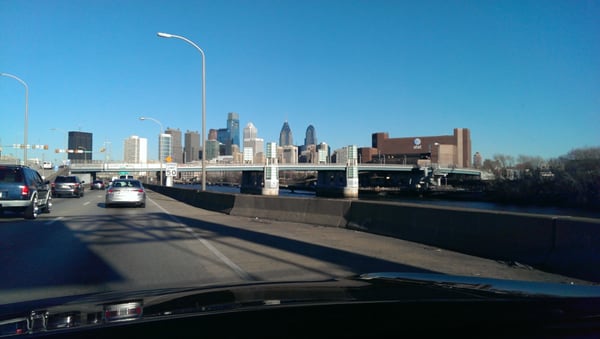 SOUTH STREET BRIDGE - Updated October 2025 - 24 Photos & 27 Reviews ...