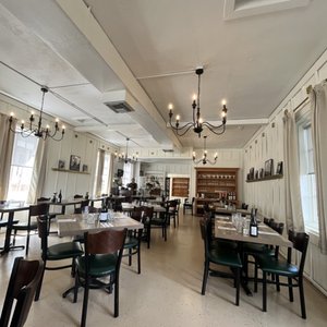 THE MOUNT DORA BISTRO - 35 Photos - 142 W 4th Ave, Mount Dora, Florida ...