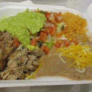 CALIFORNIA MEXICAN FOOD - 51 Photos & 55 Reviews - 7326 N Division St ...