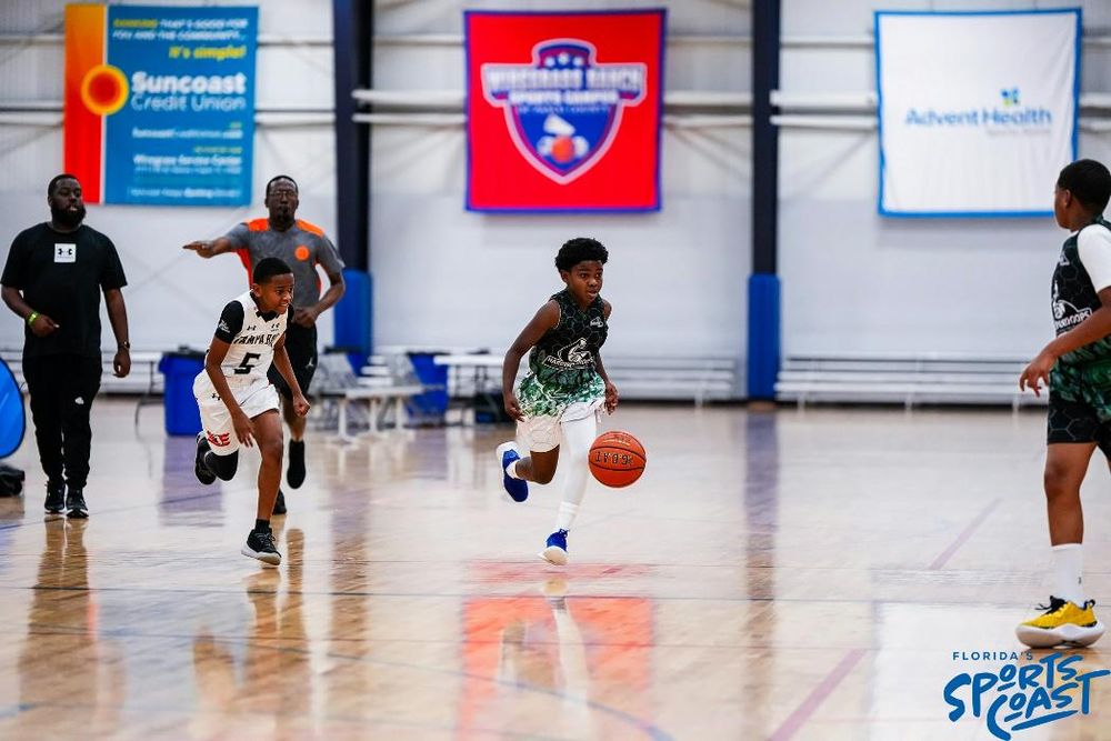 WIREGRASS RANCH SPORTS CAMPUS - Updated December 2025 - 42 Photos ...