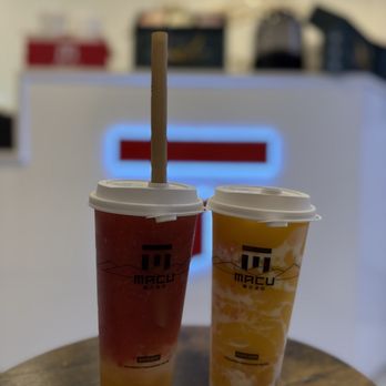 MACU TEA - Updated December 2025 - 64 Photos & 33 Reviews - 1331 Robson ...