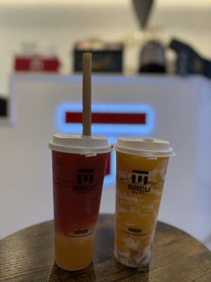 MACU TEA - Updated October 2025 - 59 Photos & 32 Reviews - 1331 Robson ...