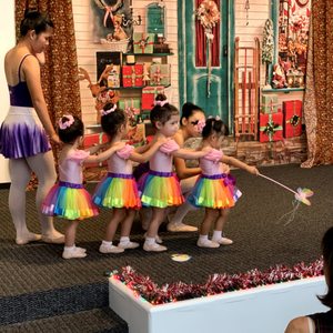 HAWAII STATE BALLET - 65 Photos & 10 Reviews - 930 McCully St, Honolulu ...
