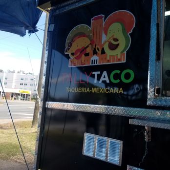 TALLY TACO - Updated August 2024 - 82 Photos & 45 Reviews - 2529 ...