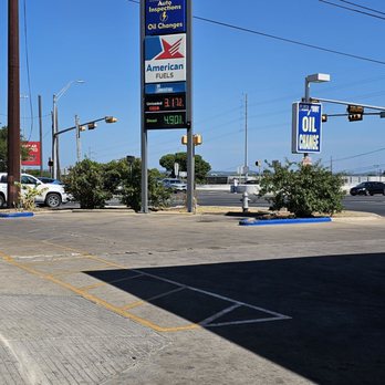 FLASHPOINT AUTO INSPECTION - Updated December 2025 - 253 Photos & 99 ...