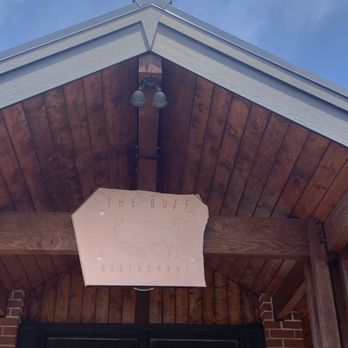 THE BUFF RESTAURANT - Updated August 2024 - 1356 Photos & 1920 Reviews ...