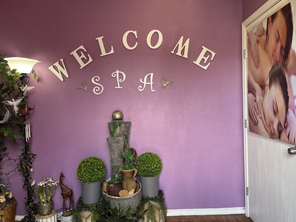 LUO’S MASSAGE - Updated December 2025 - 17 Photos - 9200 Broadway St ...
