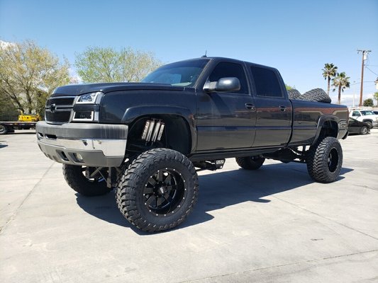 TIRE XPRESS - Updated January 2026 - 48 Photos & 218 Reviews - 42151 ...