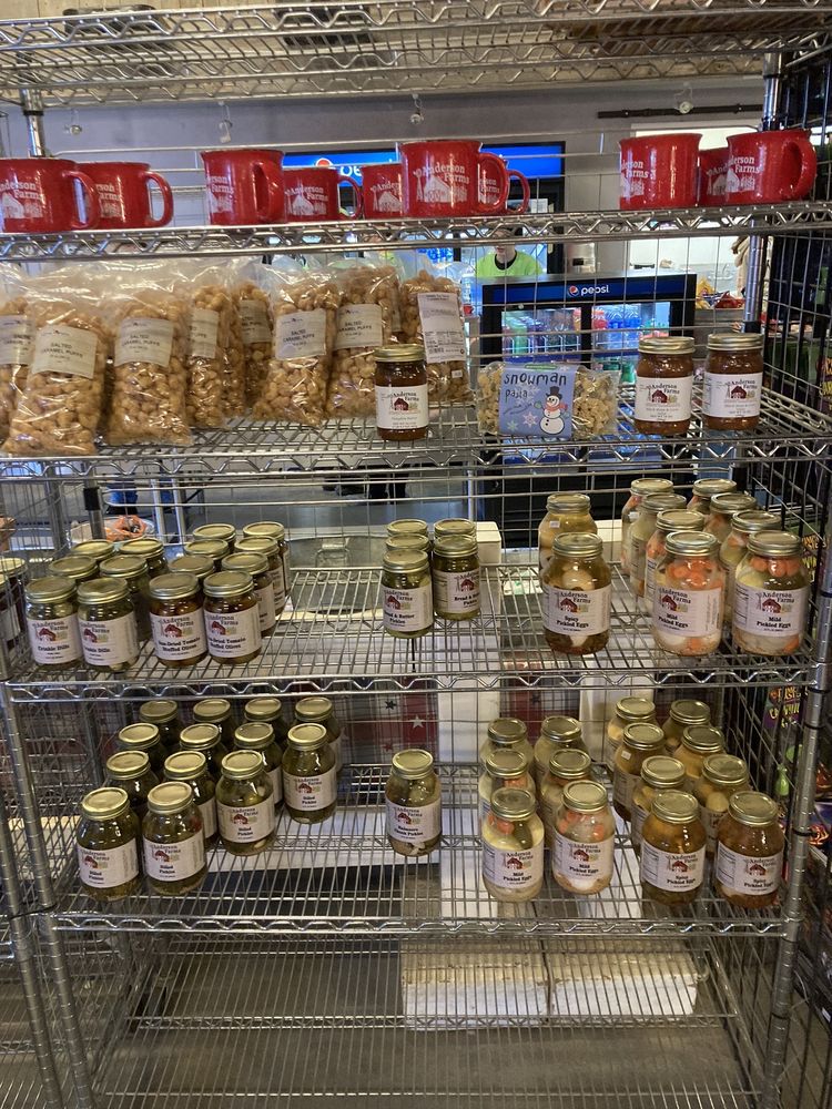 ANDERSON FARMS - Updated October 2024 - 440 Photos & 162 Reviews - 6728 ...