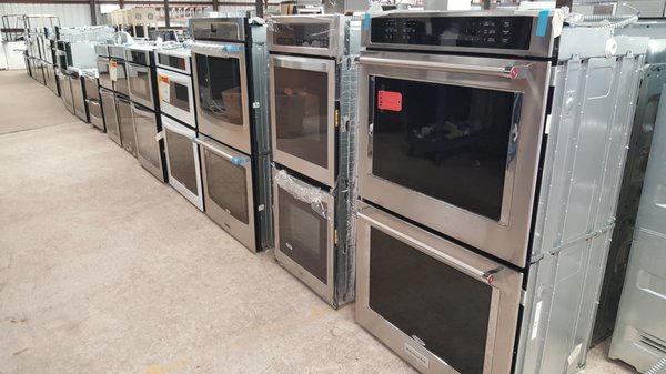 OLIVER DYER’S APPLIANCE - Updated July 2025 - 11 Photos & 42 Reviews ...