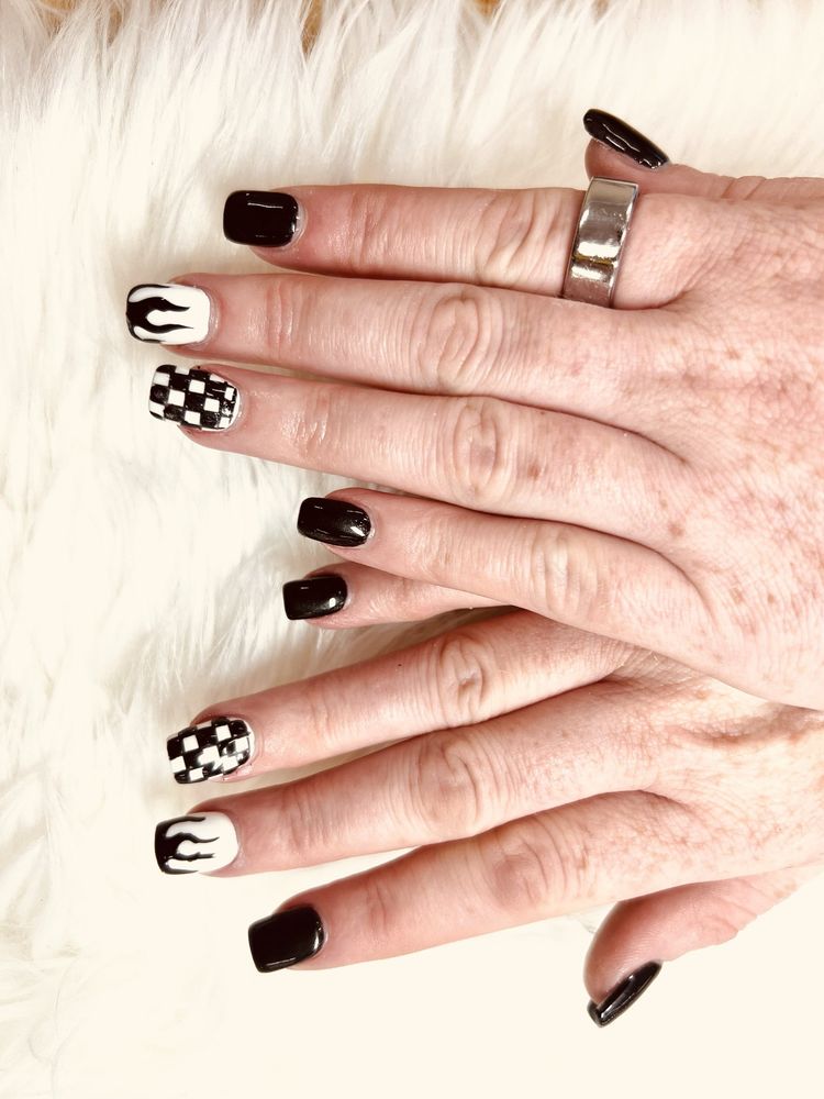 PRO-TOP NAILS - Updated November 2025 - 152 Photos & 146 Reviews - 1914 ...