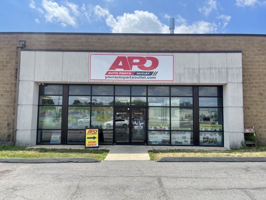 AUTO PARTS OUTLET - NORTH PHILADELPHIA - Updated December 2025 - 3401 ...