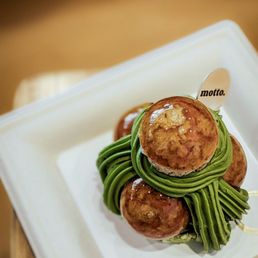 MOTTO TEA CAFE - Updated October 2025 - 1882 Photos & 684 Reviews - 250 ...