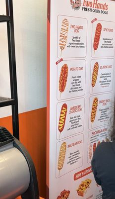 TWO HANDS - Updated June 2025 - 69 Photos & 46 Reviews - 21117 North ...