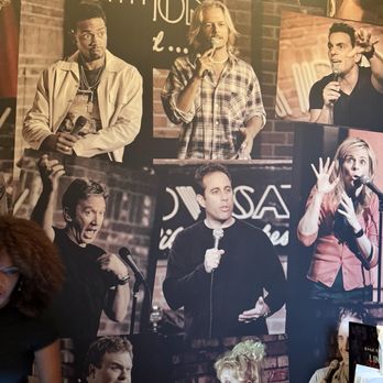 DESERT RIDGE IMPROV - Updated December 2025 - 110 Photos & 89 Reviews ...