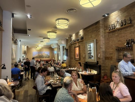 ROCCA - Updated June 2026 - 111 Photos & 152 Reviews - 73 Old Brompton ...
