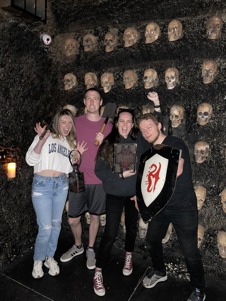 60OUT - Updated October 2025 - 628 Reviews & 227 Photos - 7270 Melrose ...