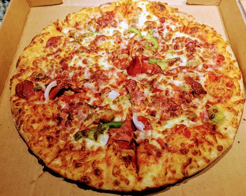 EAT PIZZA - Updated November 2025 - 29 Photos - 26 Reviews - 7557 ...