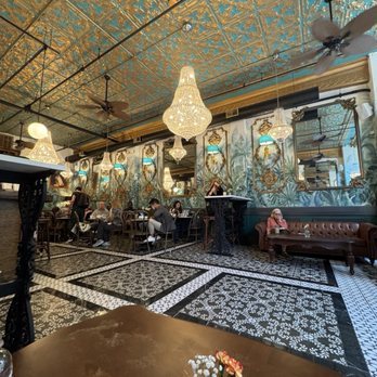 CAFE DEKO - Updated January 2026 - 219 Photos & 74 Real Reviews - 715 S ...