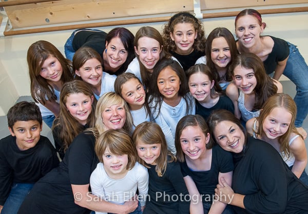 EXIT SPACE SCHOOL OF DANCE - Updated October 2025 - 11 Photos & 30 ...