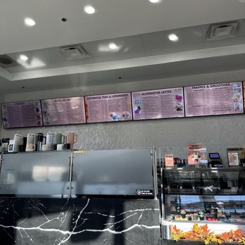 DAILY DRIP COFFEE & DESSERTS - Updated February 2025 - 219 Photos & 75 ...