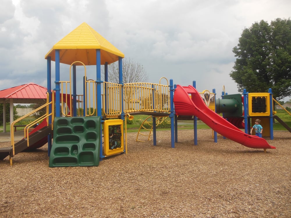 PRAIRIE VIEW PARK - Updated February 2025 - 82nd Avenue & 85th Street ...