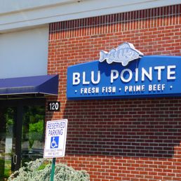 BLU POINTE - Updated January 2025 - 823 Photos & 682 Reviews - 120 ...