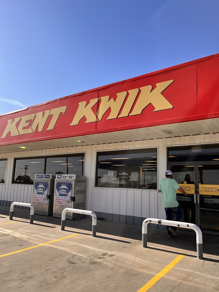 KENT KWIK - Updated January 2026 - 10 Reviews - 3301 W Dickinson, Fort ...
