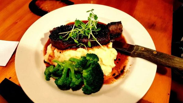 SALT BISTRO - 11 Photos & 24 Reviews - 94 Eastern Ave, Saint Johnsbury ...