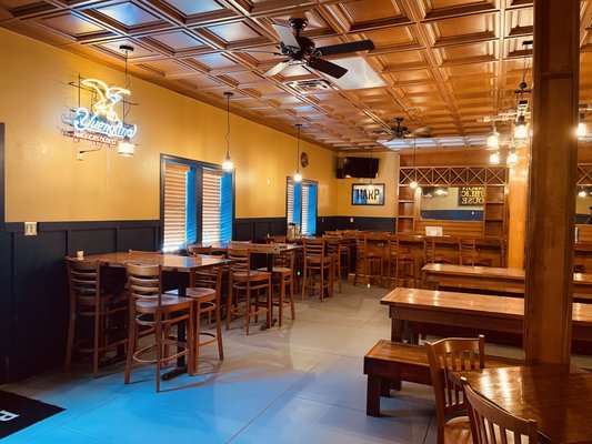 UNION PUBLIC HOUSE GALVESTON - Updated January 2026 - 15 Photos - 114 ...