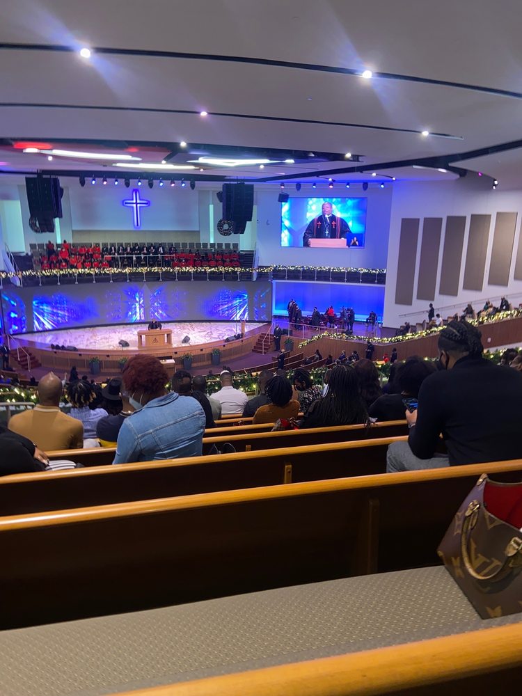 WHEELER AVENUE BAPTIST CHURCH - Updated October 2025 - 11 Photos & 11 ...