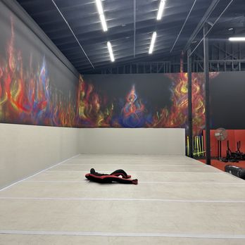 FORJ FITNESS - Updated December 2025 - 48 Photos - 333 N Mission Rd ...