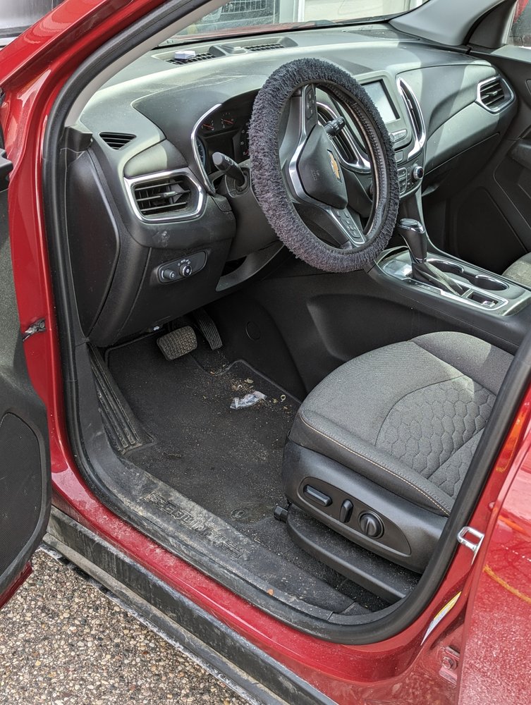 MAD MAX MOBILE DETAILING - Eagan, Minnesota - Auto Detailing - Phone Number - Yelp