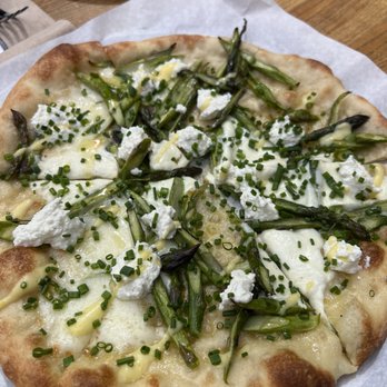 PIZZETTA 211 - 1097 Photos & 1482 Reviews - 211 23rd Ave, San Francisco ...