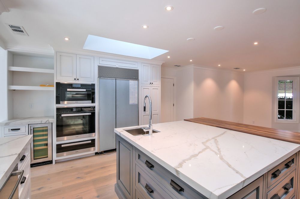 EG BUILDERS - Updated May 2025 - 41 Photos - Sherman Oaks, California ...