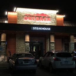 OUTBACK STEAKHOUSE - Updated September 2025 - 137 Photos & 135 Reviews ...