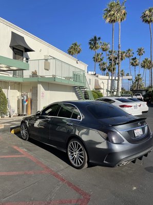 OJ TINT STUDIO - Updated October 2025 - 1949 Photos & 109 Reviews - 1580 Oakland Rd, San Jose ...