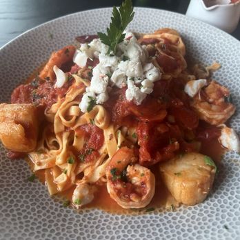 FACCI RISTORANTE - Updated November 2024 - 72 Photos & 36 Reviews - 414 ...