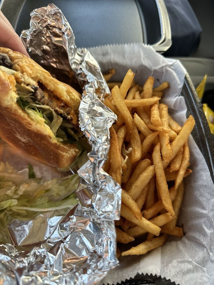 SMASH HIT BURGERS - Updated July 2025 - Canton, Georgia - Food Trucks ...