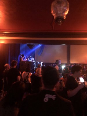 BOSSANOVA BALLROOM - 46 Photos & 69 Reviews - 722 E Burnside St ...