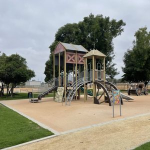 BORDWELL PARK - Updated August 2025 - 2008 Martin Luther King Blvd ...