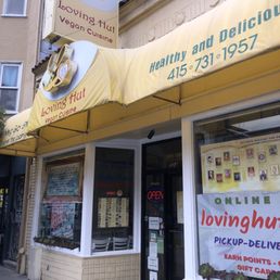 LOVING HUT - Updated September 2025 - 463 Photos & 527 Reviews - 524 ...