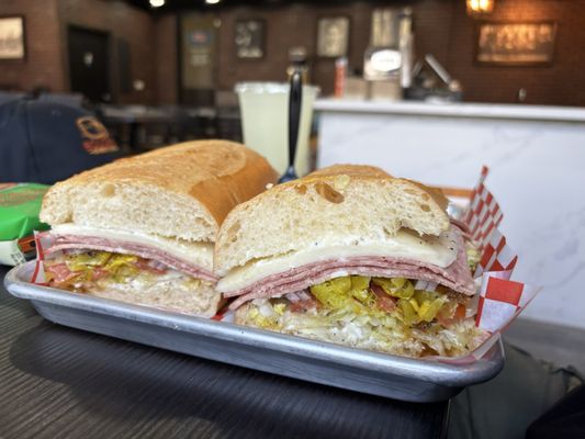 KNOCKOUT DELI & KITCHEN - Updated October 2025 - 138 Photos & 169 ...