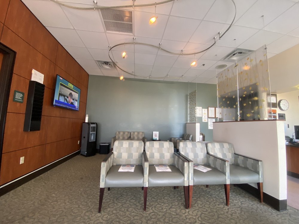 SCRIPPS MEMORIAL HOSPITAL LA JOLLA OUTPATIENT IMAGING PAVILION ...