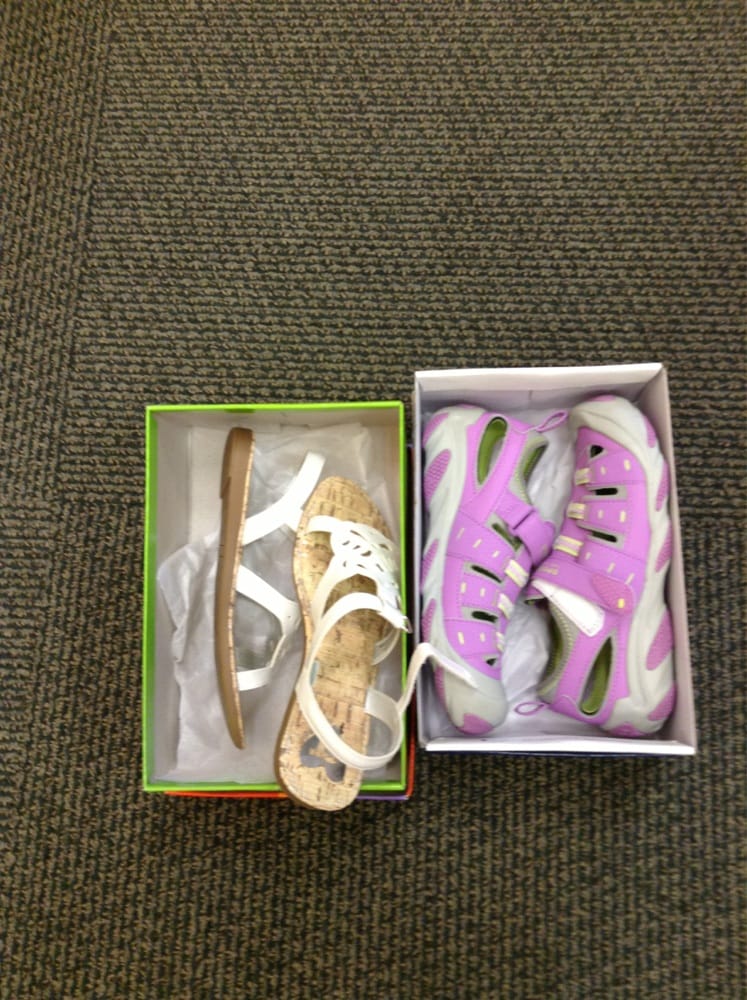 STRIDE RITE KIDS - Updated January 2025 - Haywood Mall, Greenville ...